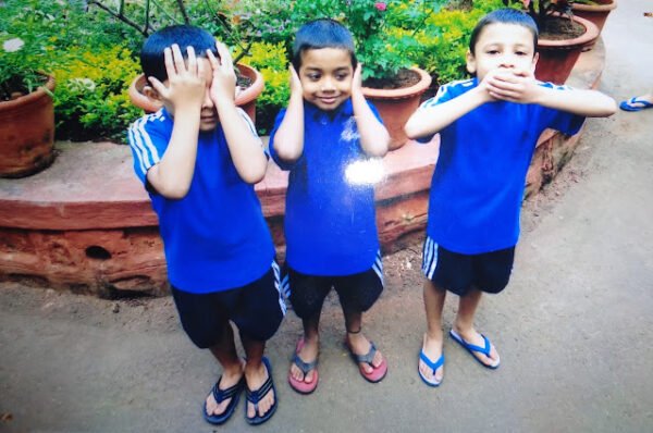 Cleanliness Committee - JNPetit School